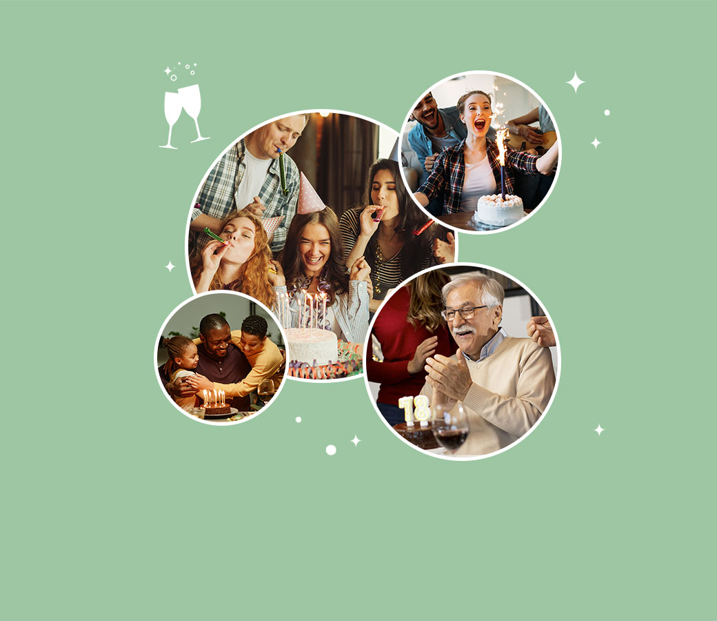 Maak kans op verjaardagscadeautjes | bpost