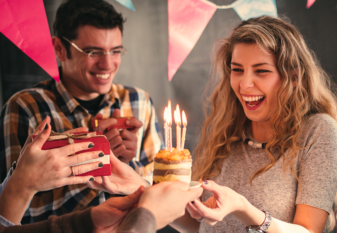 Speel mee en win verjaardagscadeautjes | bpost