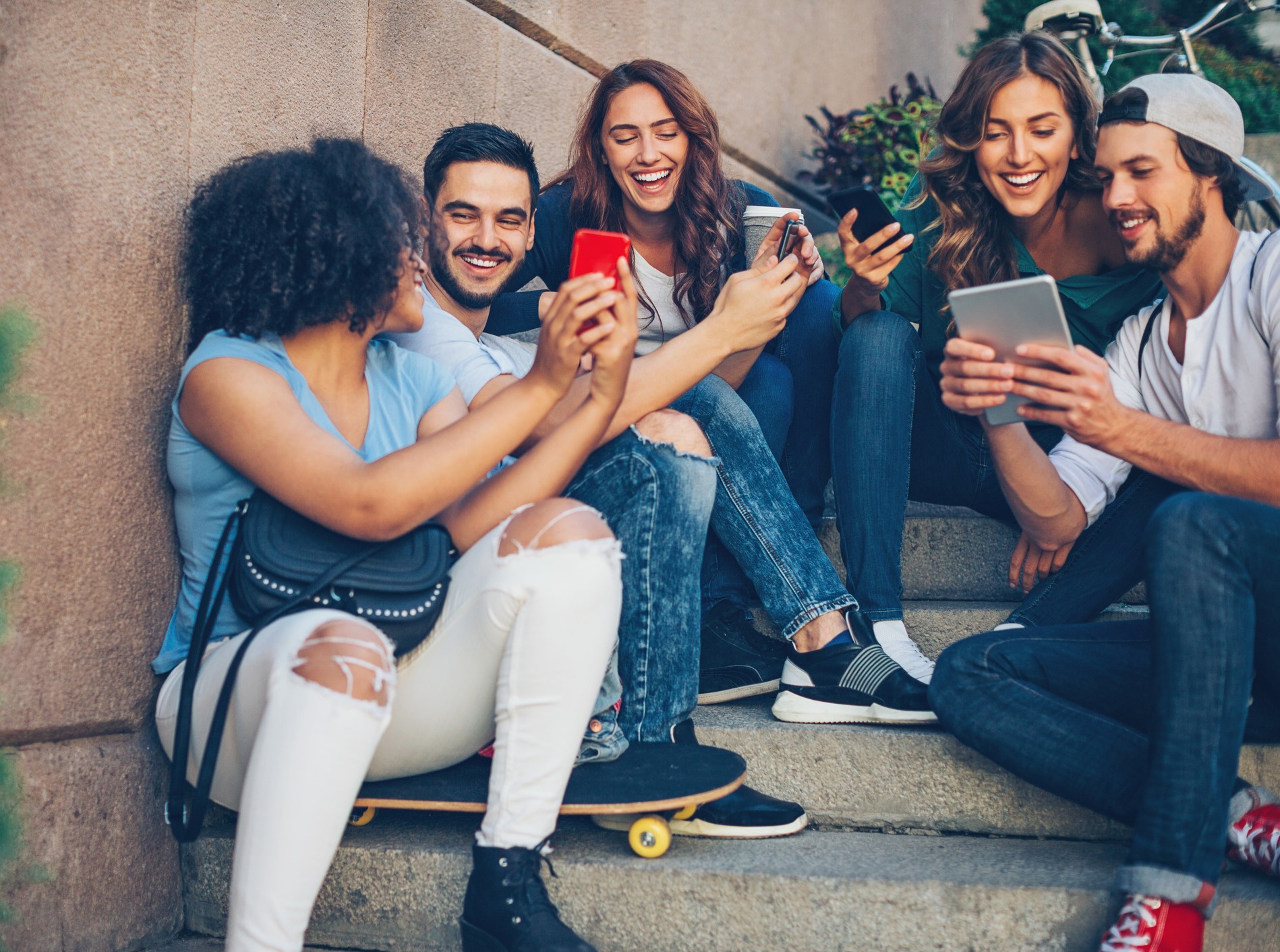 Info et telco LIGHT-A | bpost